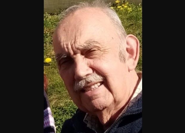 Renewed appeal for missing man from Poole